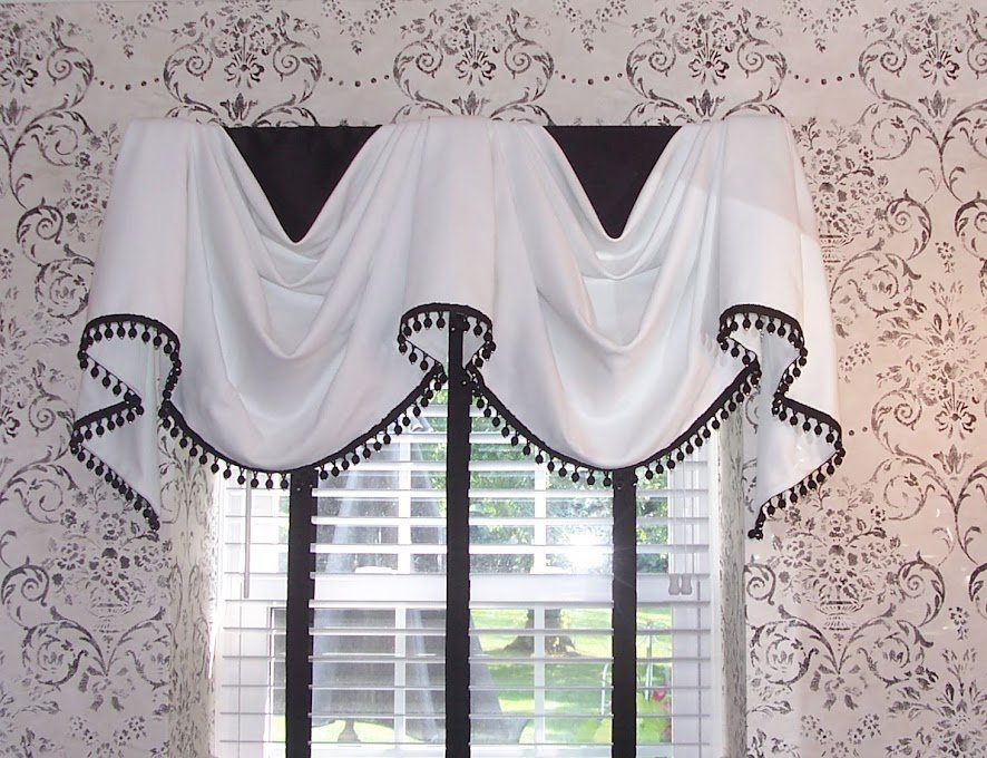 Swags and Valances | Sinking Spring, PA