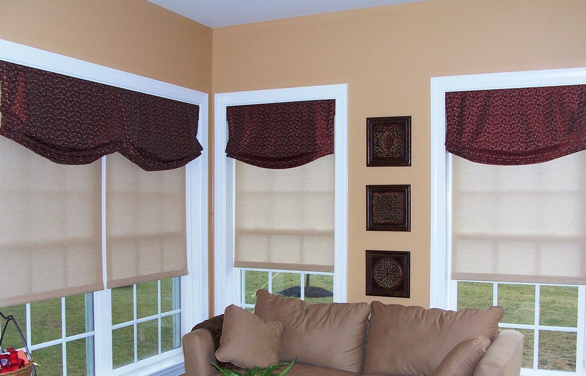 Window Treatments | Shade Tree Interiors | Sinking Spring PA