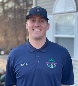 Meet Our Team | Backyard Oasis Pond & Garden Center