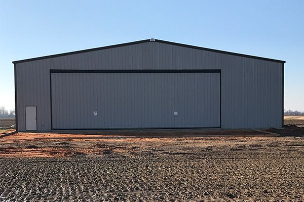 Building Services Square Post Buildings Of Arkansas, Inc Hoxie AR