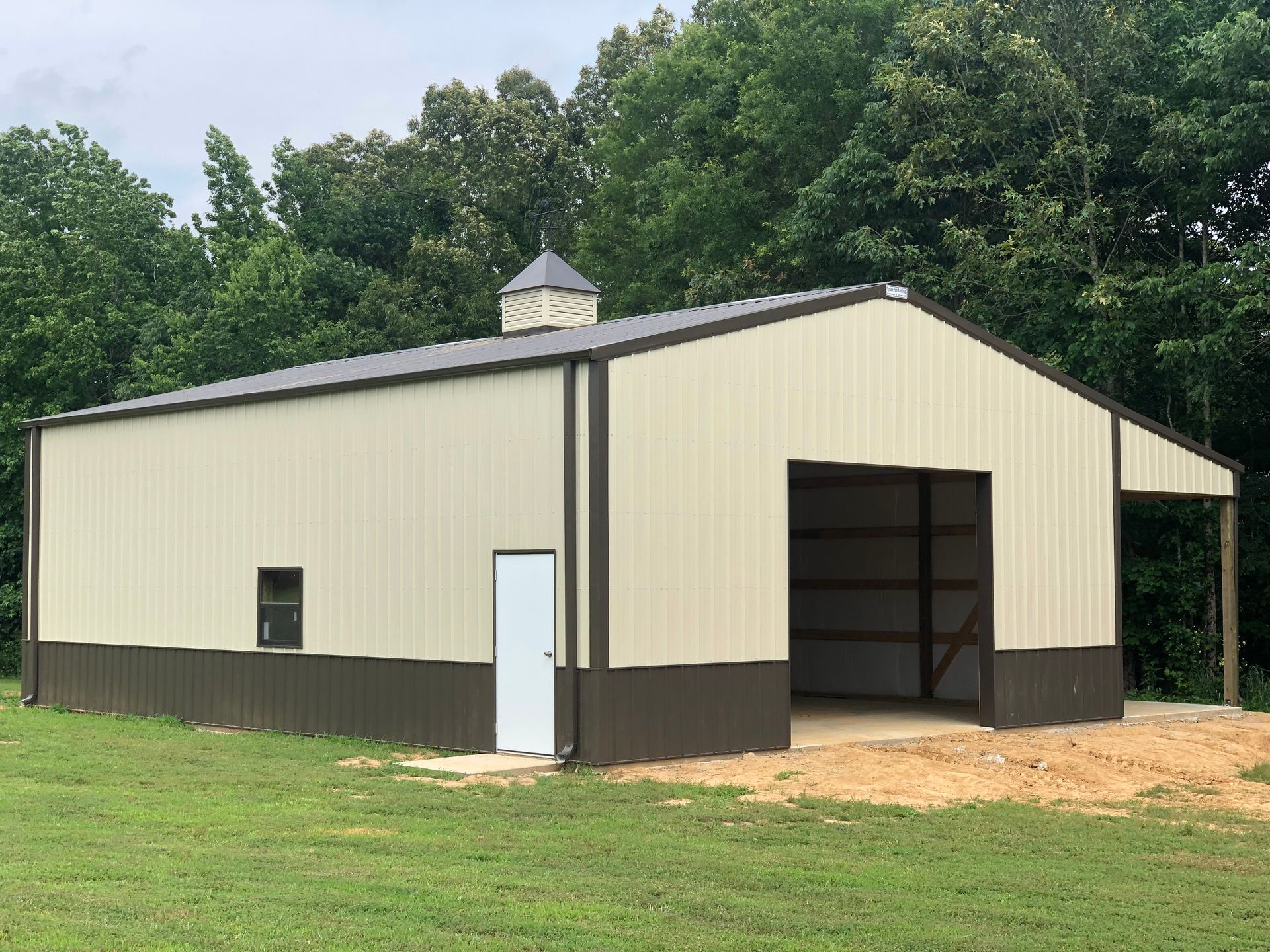 Building Services Square Post Buildings Of Arkansas, Inc Hoxie AR