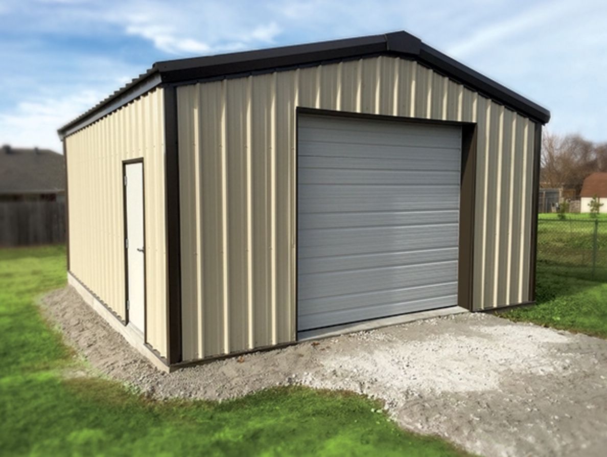 Building Services Square Post Buildings Of Arkansas, Inc Hoxie AR