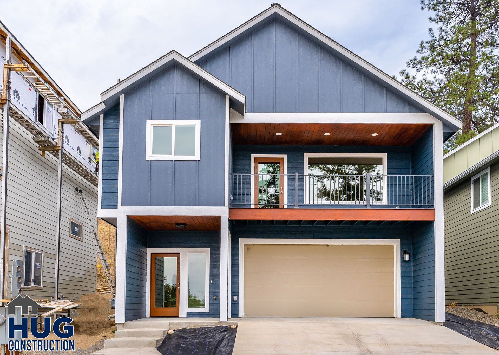 Custom Home Builders Spokane Valley, WA | Spokane, WA