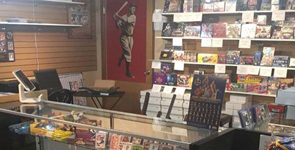 Our Store | Absolute Sports Cards