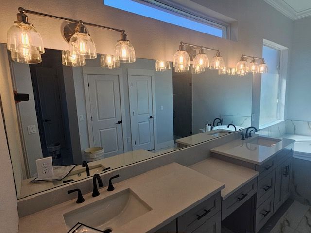 Custom-Cut Mirrors | Port Charlotte, FL