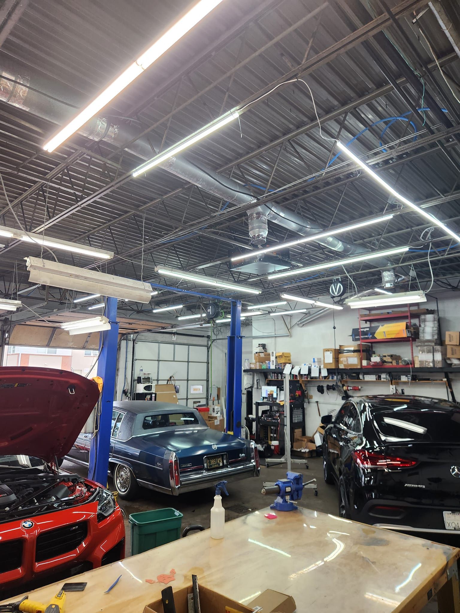 Auto Accessories | Manley's Mobile Electronics | Folsom, PA