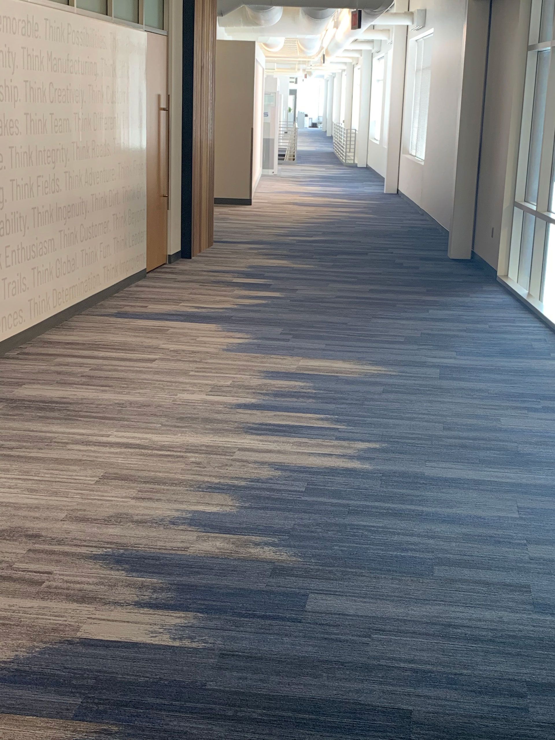 Commercial Carpet Installation Brainerd MN | Grand Forks ND