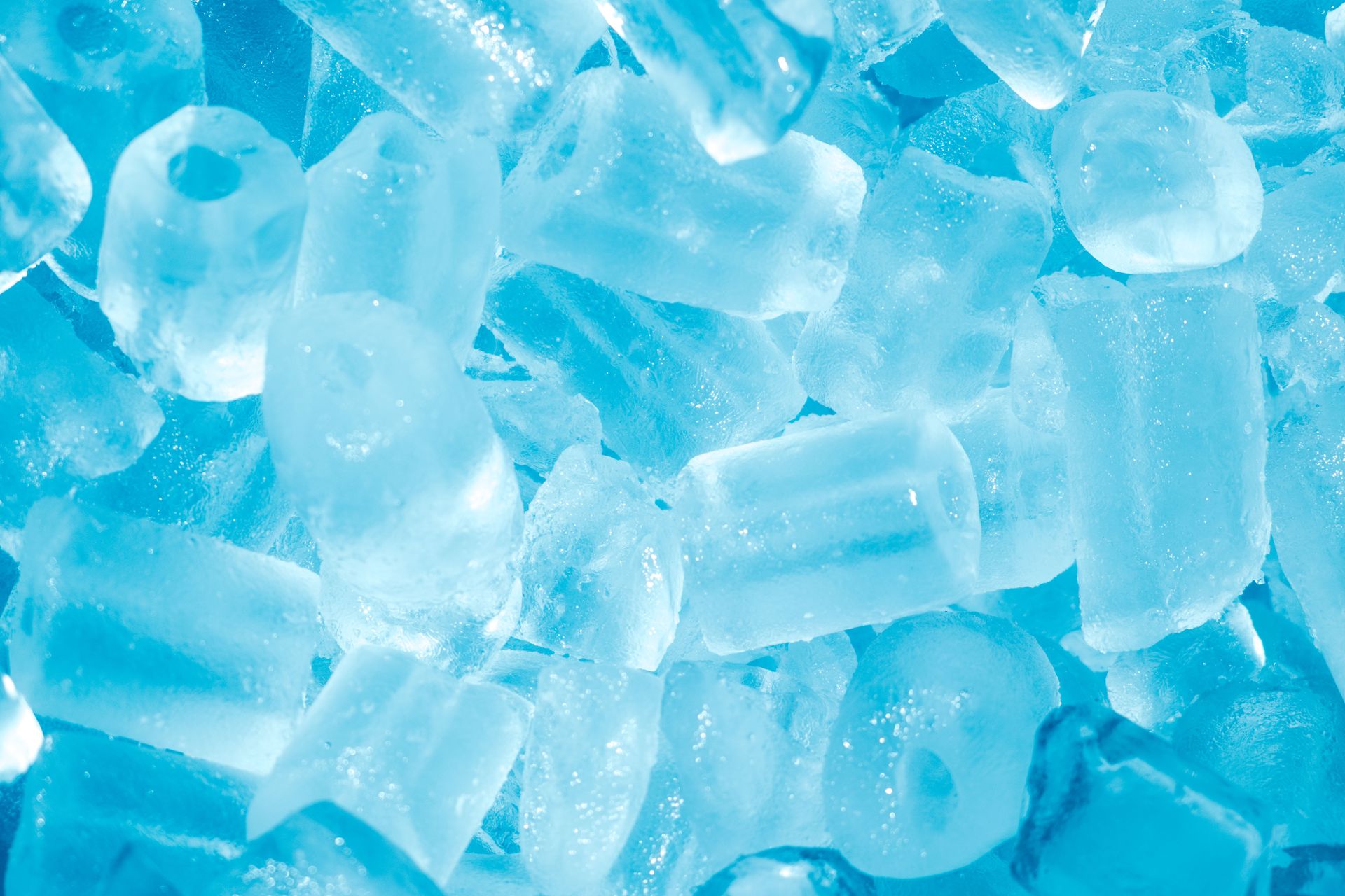 Ice Machine Leasing Vs Buying - When to Lease