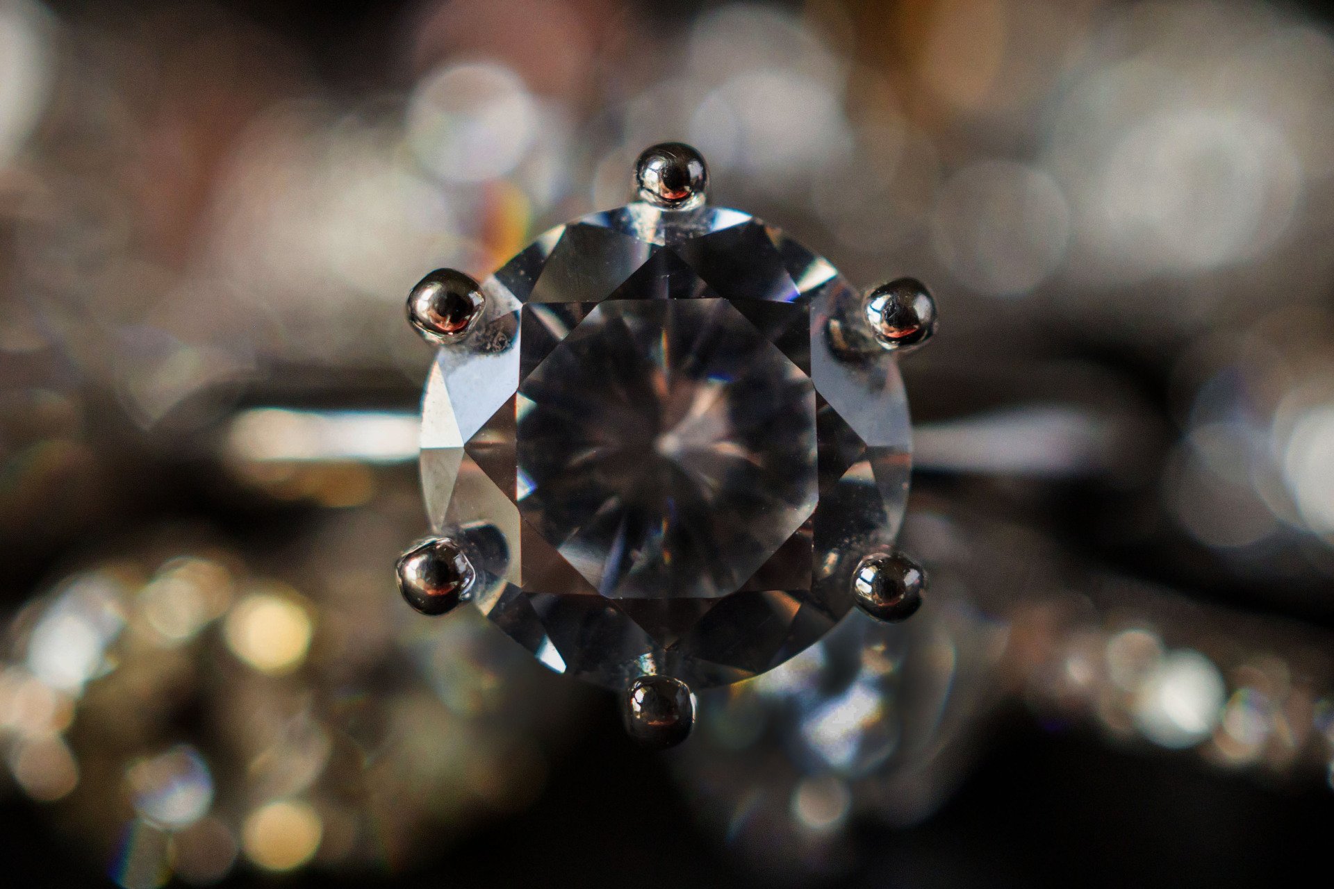 Custom Jewelry | Master Jewelers | Rochester, MN