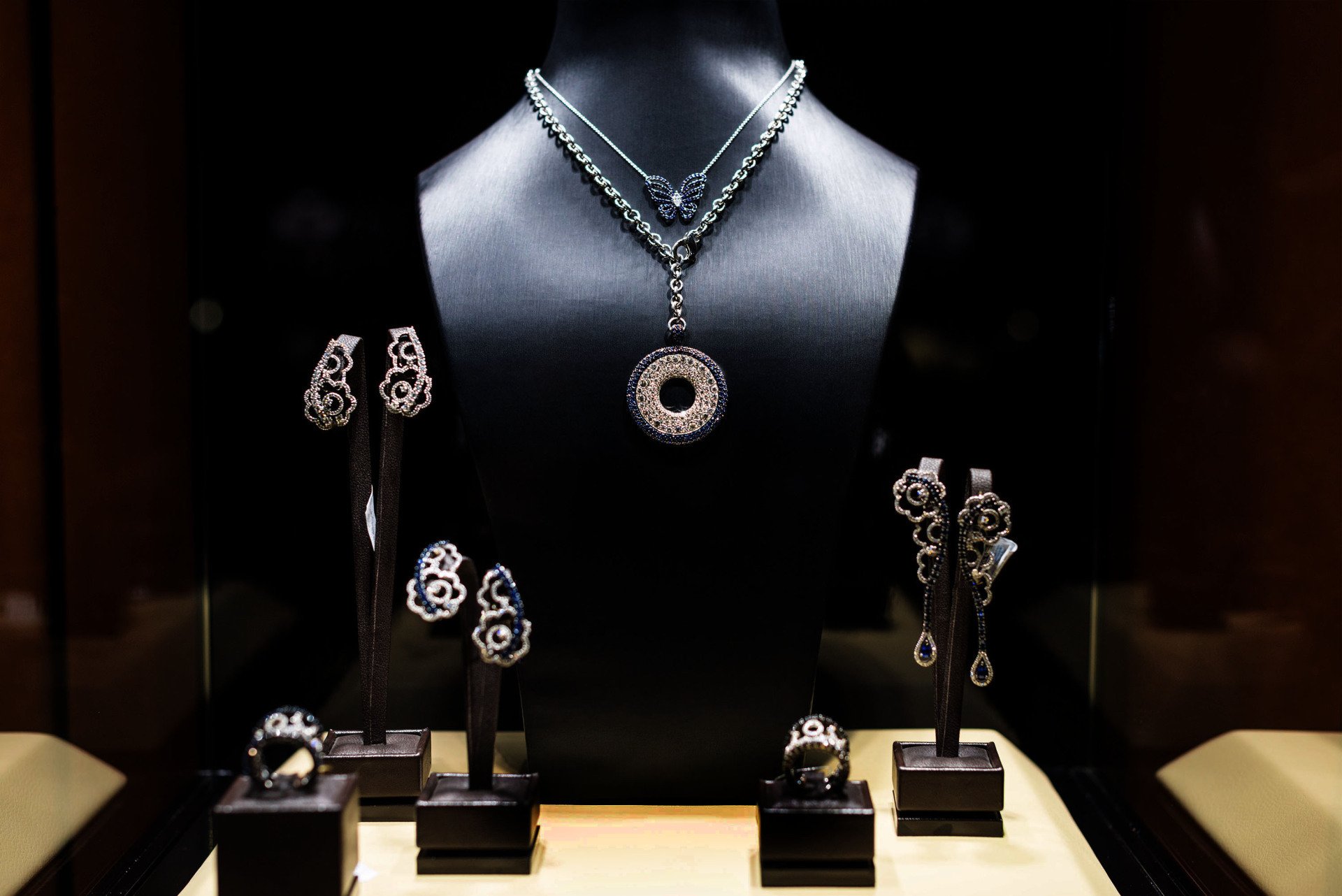Custom Jewelry | Master Jewelers | Rochester, MN