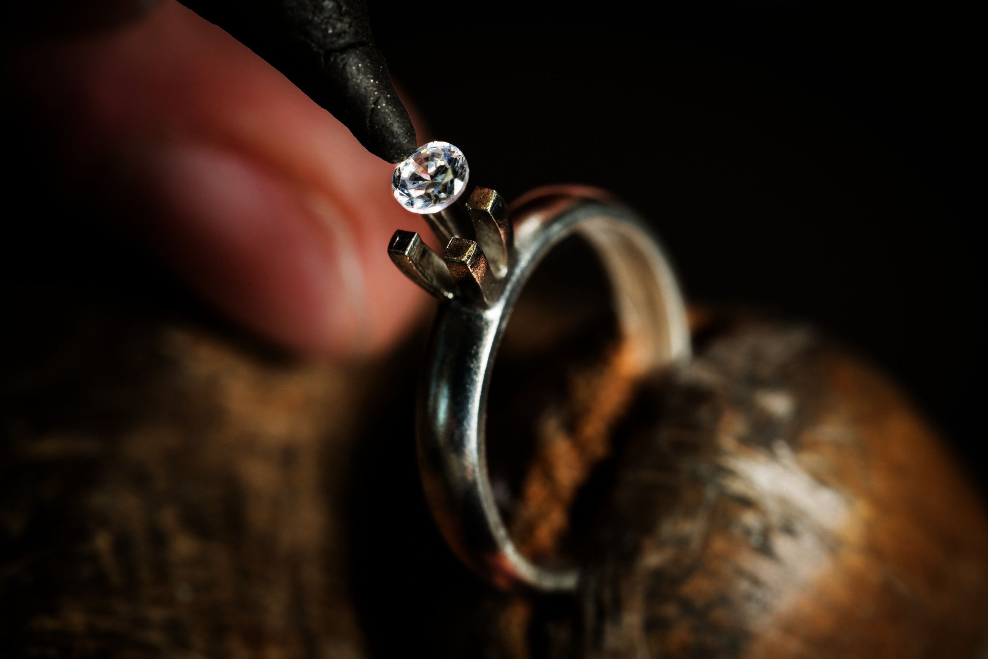 Custom Jewelry | Master Jewelers | Rochester, MN