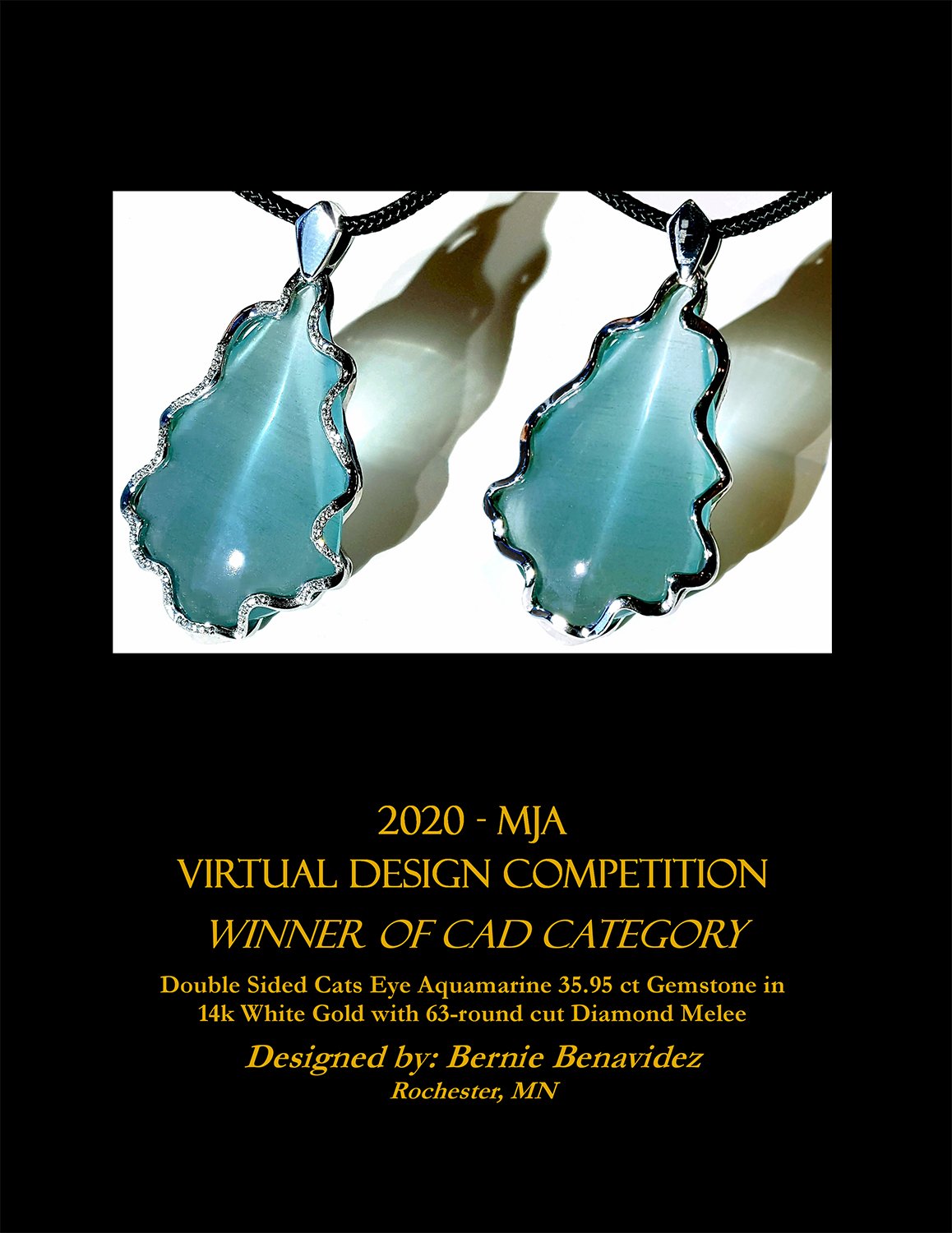 Jewelry Design Gallery | Master Jewelers