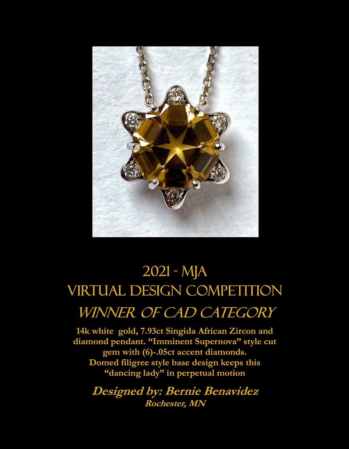 Jewelry Design Gallery | Master Jewelers