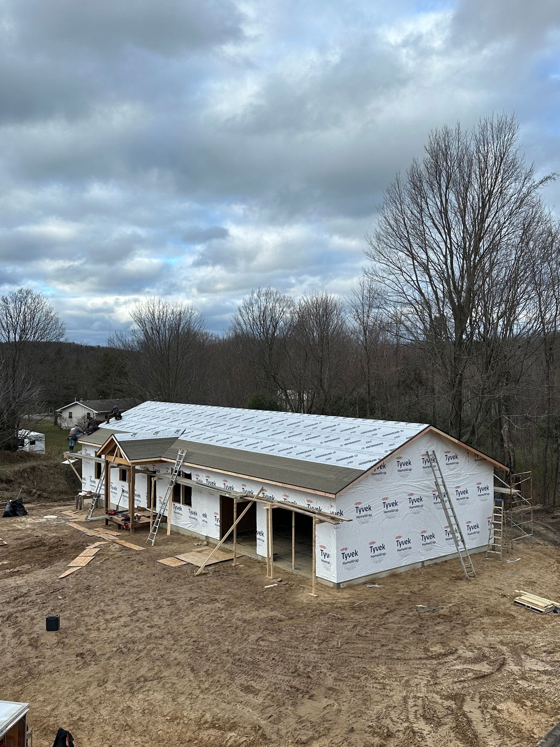 Northern Earthworks and Construction, LLC | Williamsburg, MI
