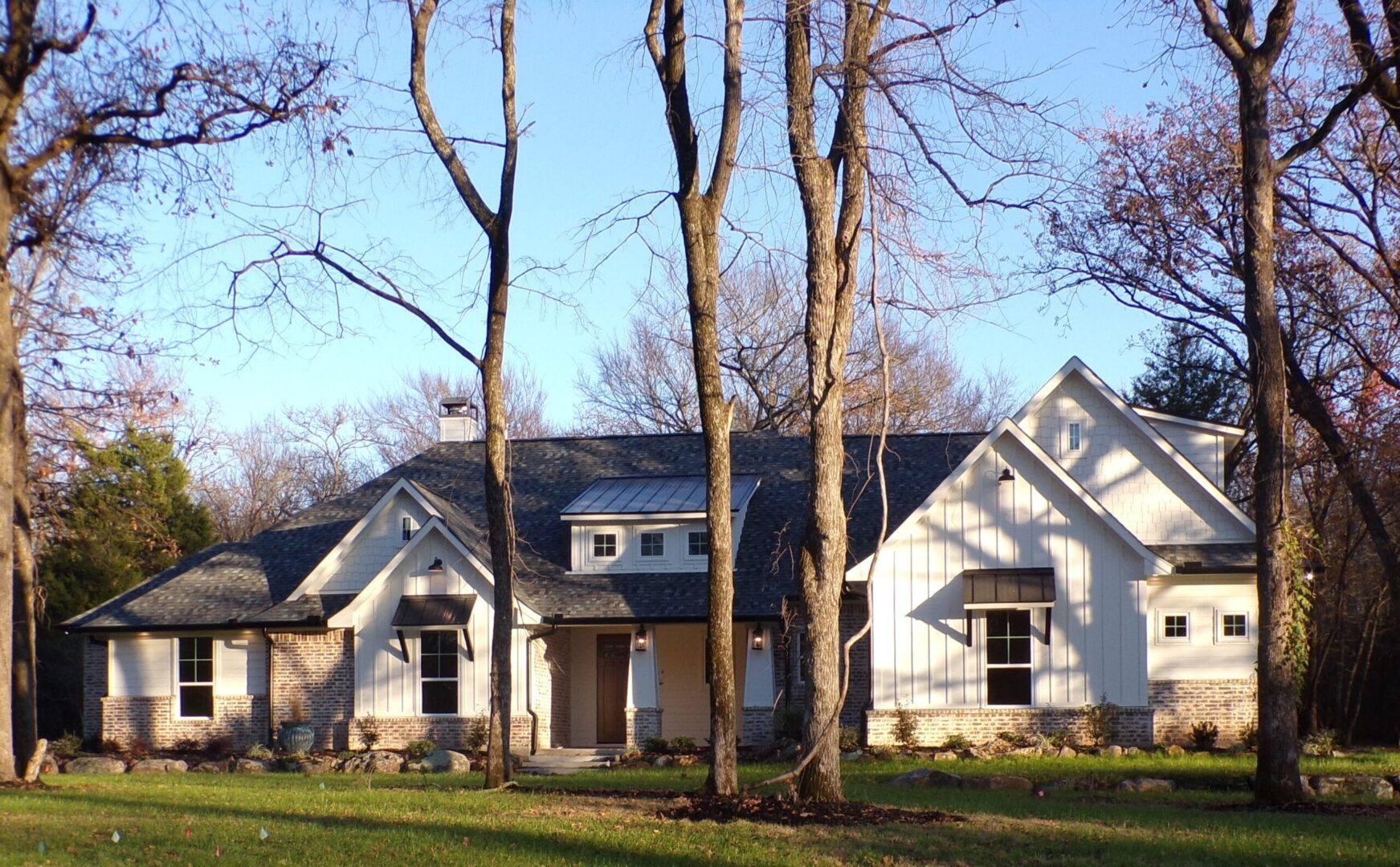 Gallery | Pope Company Custom Homes LP