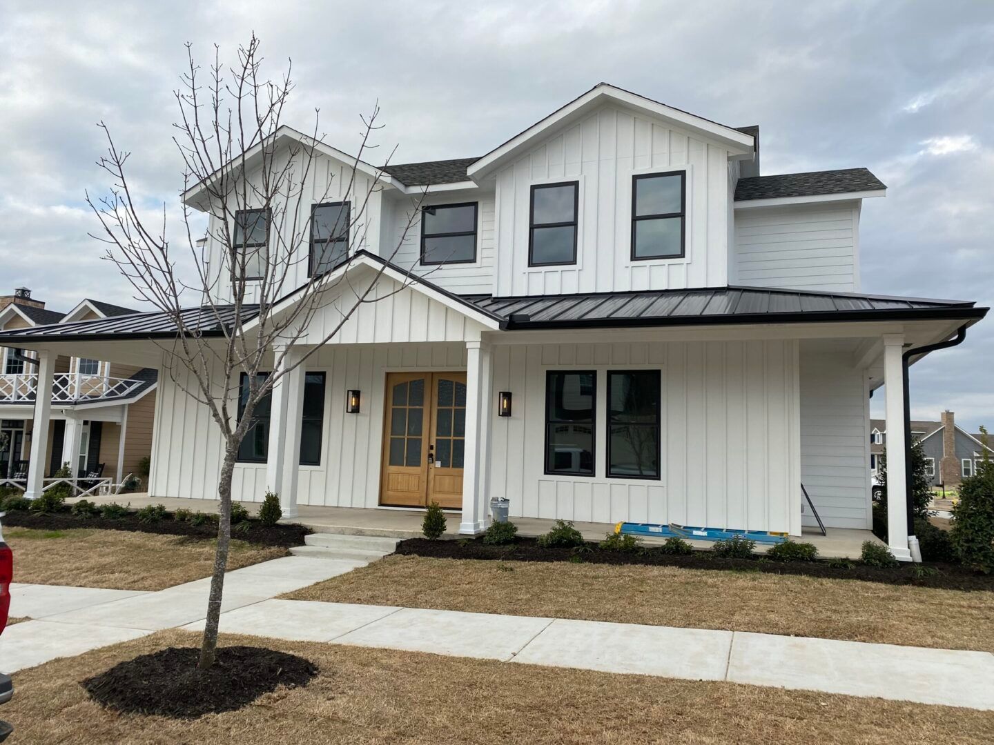 Gallery | Pope Company Custom Homes LP