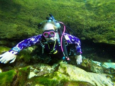 Our Team Woods & Water Outdoor Sports Center Brandon Dive Shop