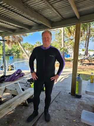 Our Team Woods & Water Outdoor Sports Center Brandon Dive Shop