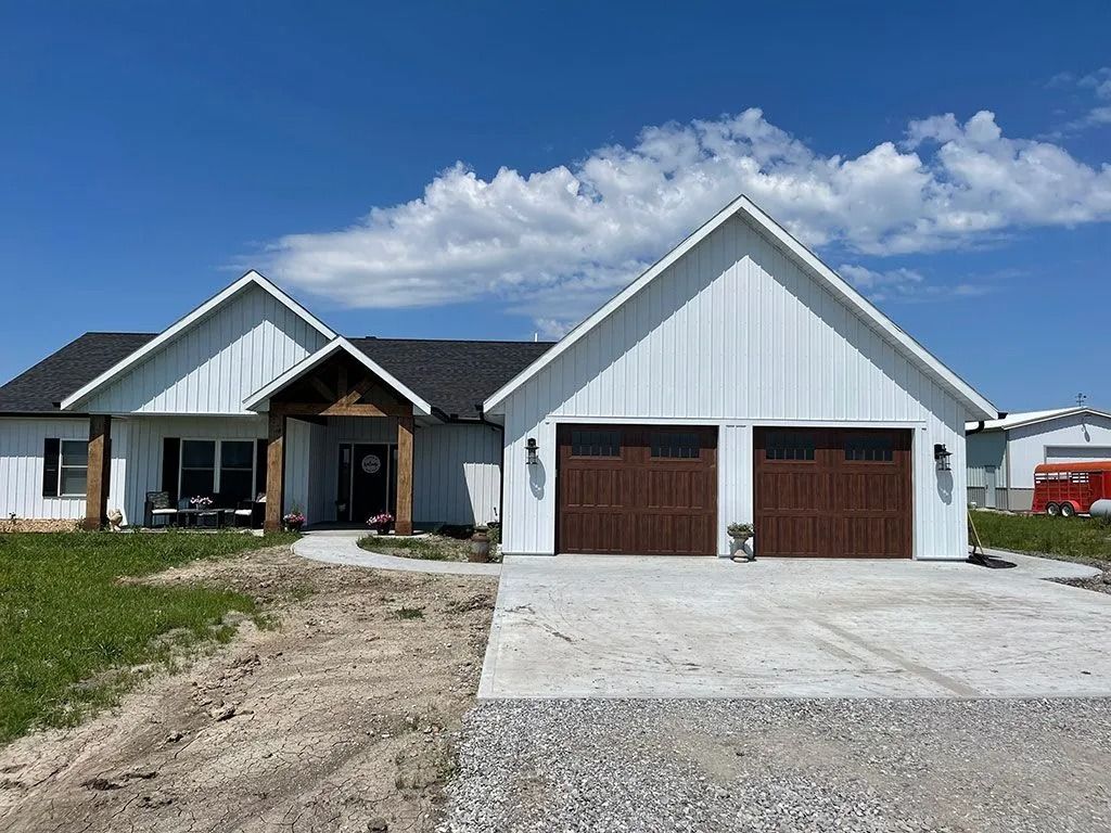 Metal Siding Suppliers Liberty, MO | Byler Steel