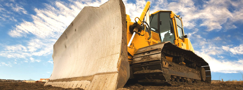 Steve's Construction | Excavation | Elmore City, OK