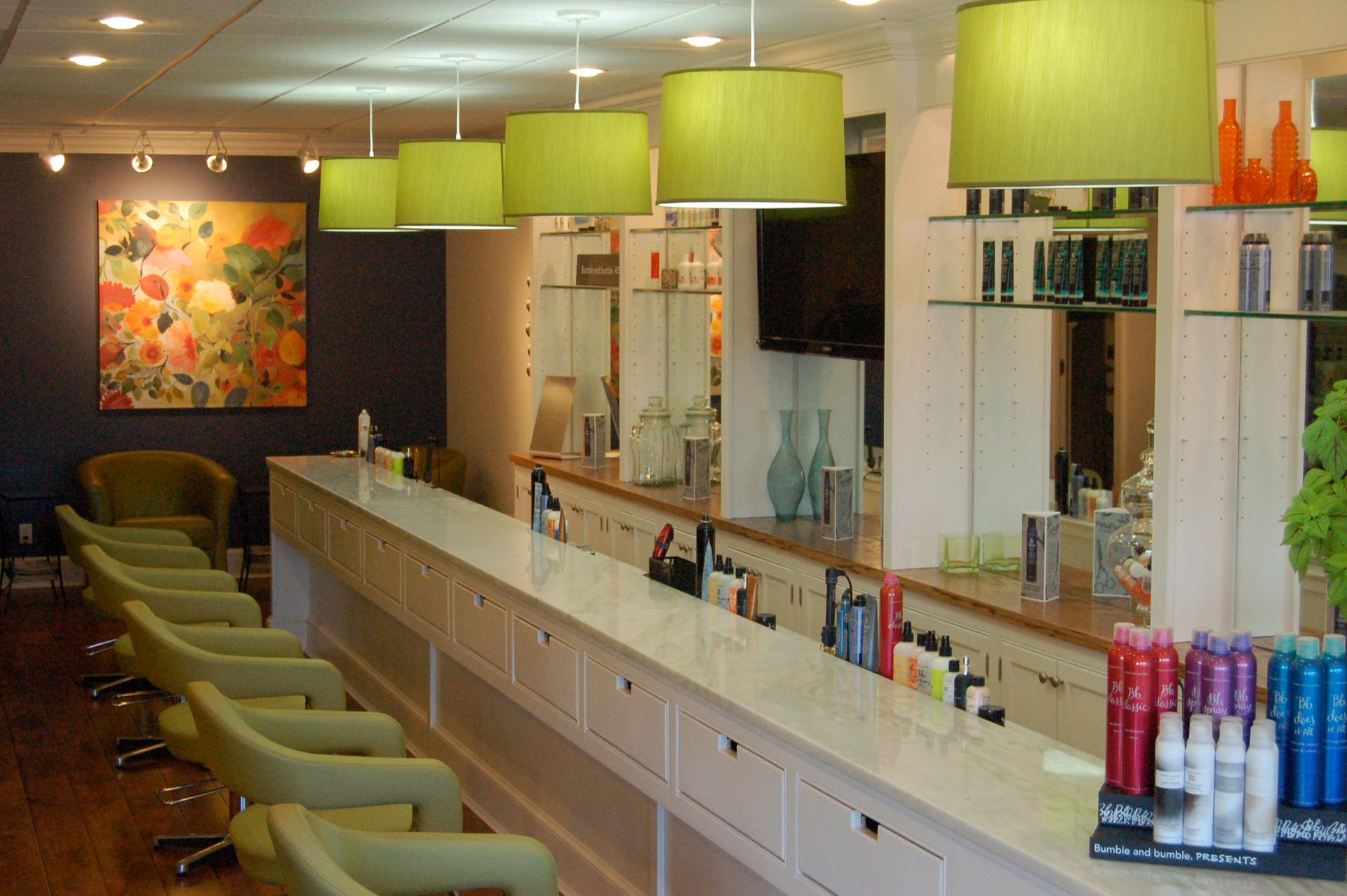 Hair Salon | Artistic Image Salon & Blow Dry Bar Westport CT