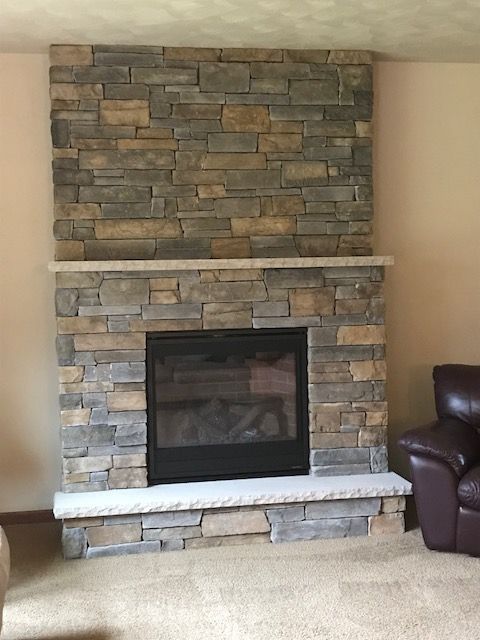 Gallery | Howell Craft Inc. | Elizabeth Township, PA