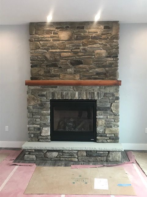 Gallery | Howell Craft Inc. | Elizabeth Township, PA