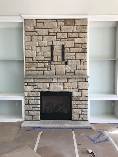 Gallery | Howell Craft Inc. | Elizabeth Township, PA