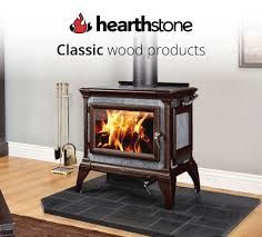 Hearth Stone Fireplaces | Howell Craft Inc. | Elizabeth Township, PA