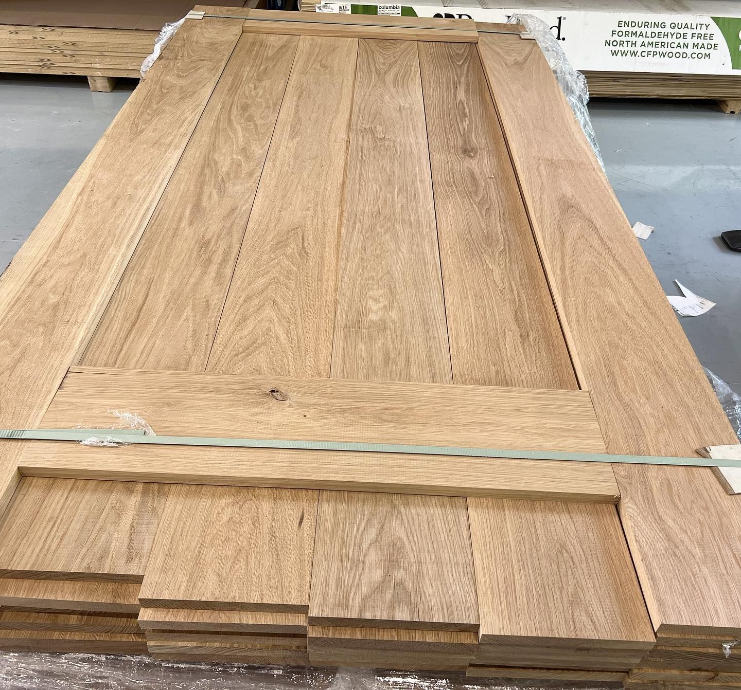 Building Products | Middleton, MA