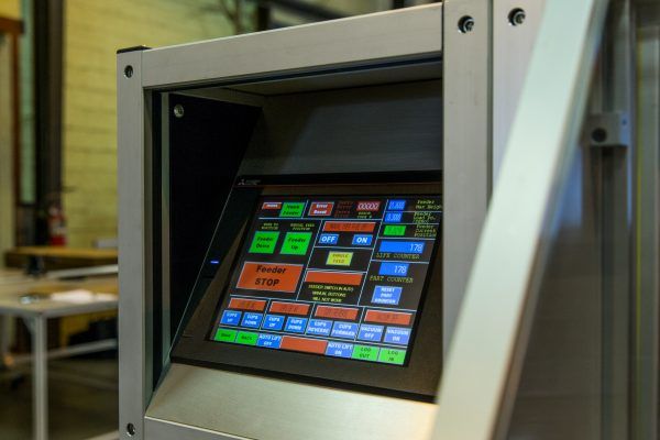 Heavy Duty Box Machine Solutions | Kansas City, KS and Nationwide