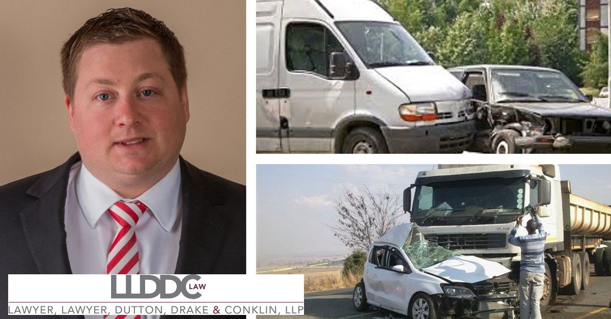 Accident Attorney Des Moines, IA