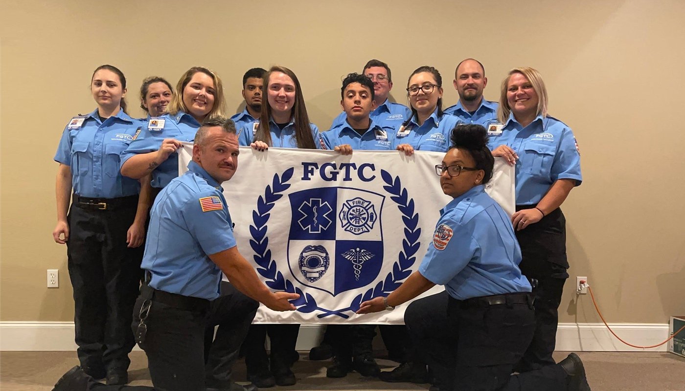 Faithful Guardian Training Center | EMT Training | Temple GA