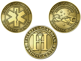 Faithful Guardian Training Center | EMT Training | Temple GA