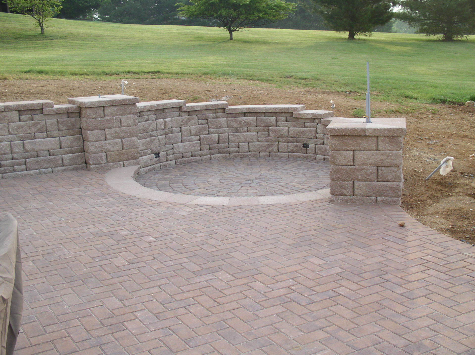 The Hardscape Store Photo Gallery | Mount Airy, MD