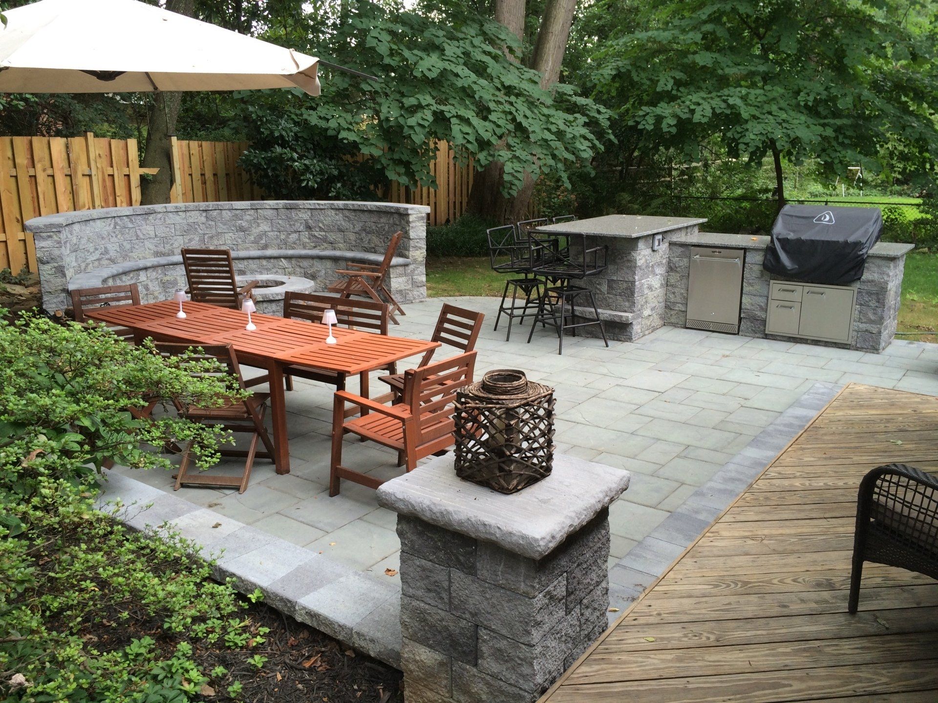 The Hardscape Store Photo Gallery | Mount Airy, MD