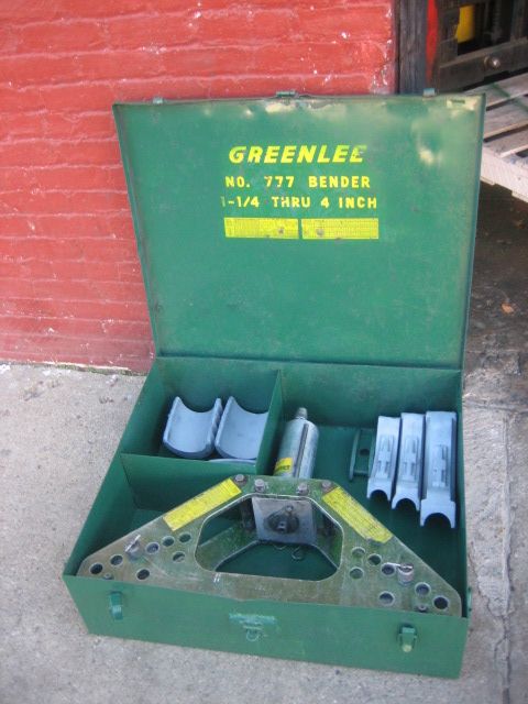 Greenlee Tools Brooklyn | Queens County | The Tool Store