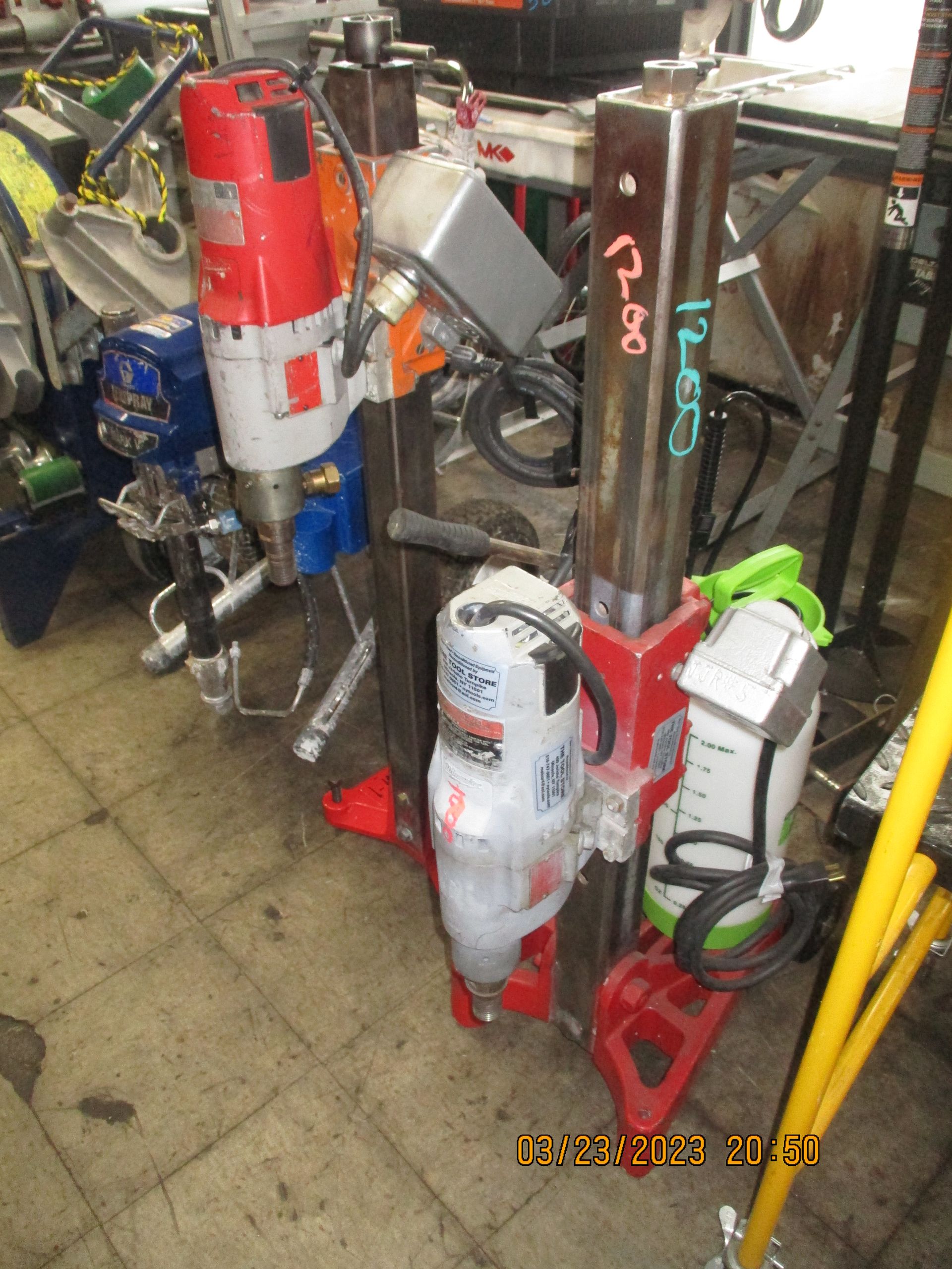 Power & Air Tools Gallery | The Tool Store | Mineola NY