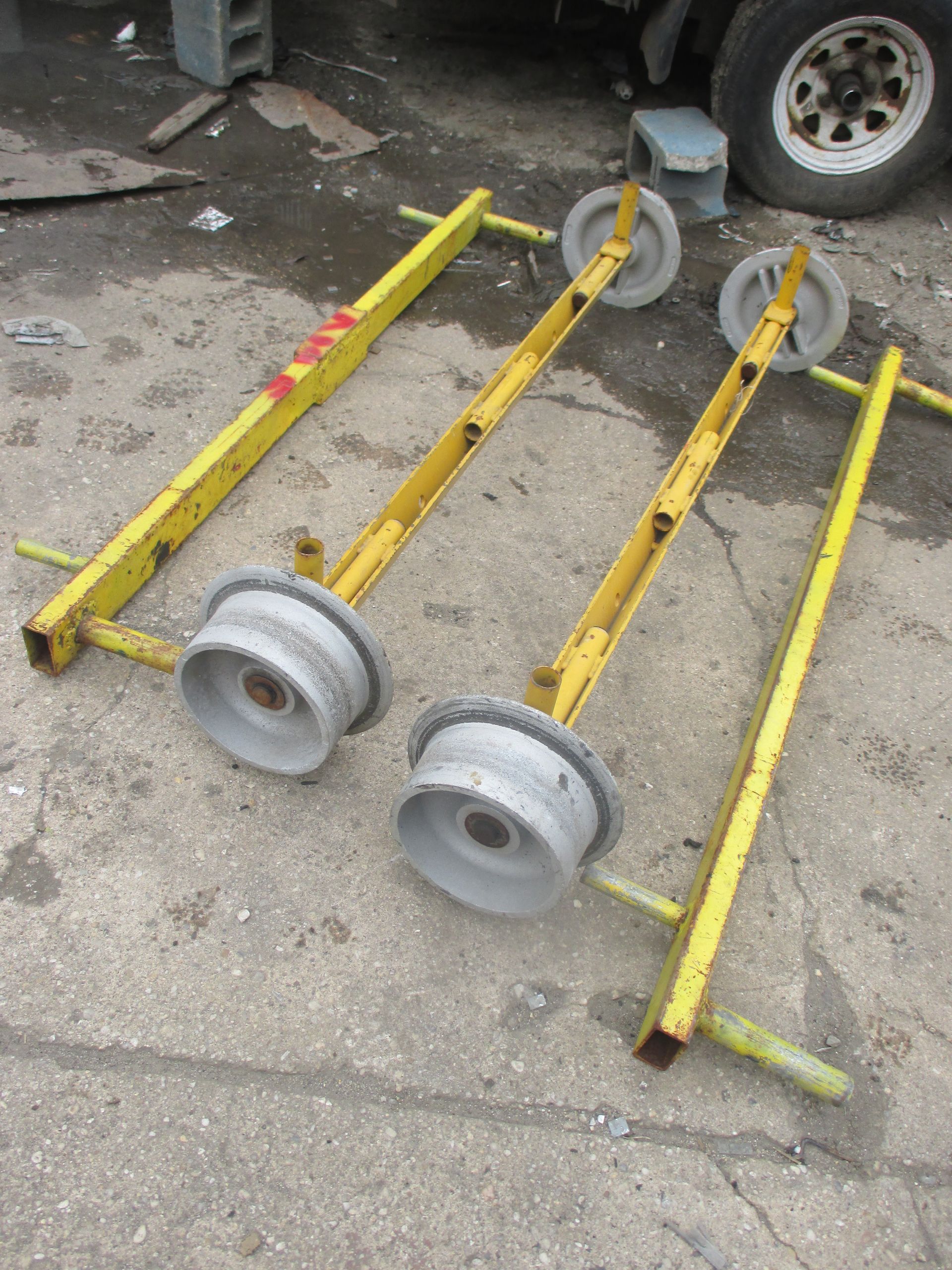 Construction & Job Site Tools | The Tool Store | Mineola