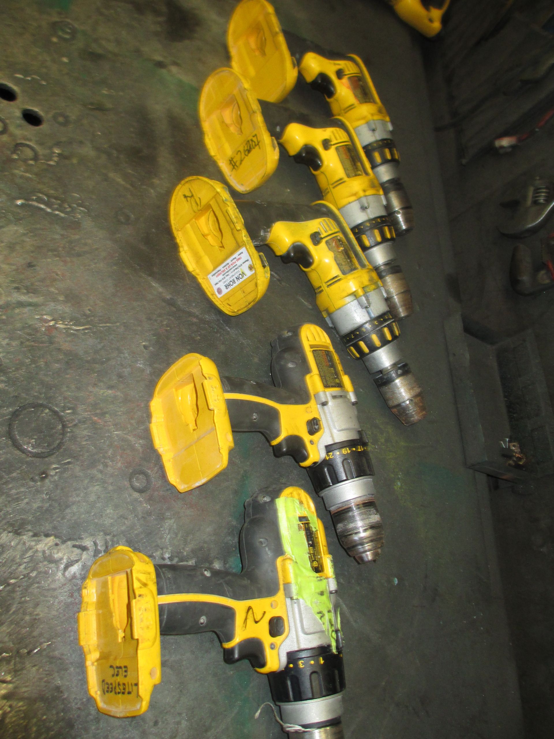 Power & Air Tools Gallery | The Tool Store | Mineola NY