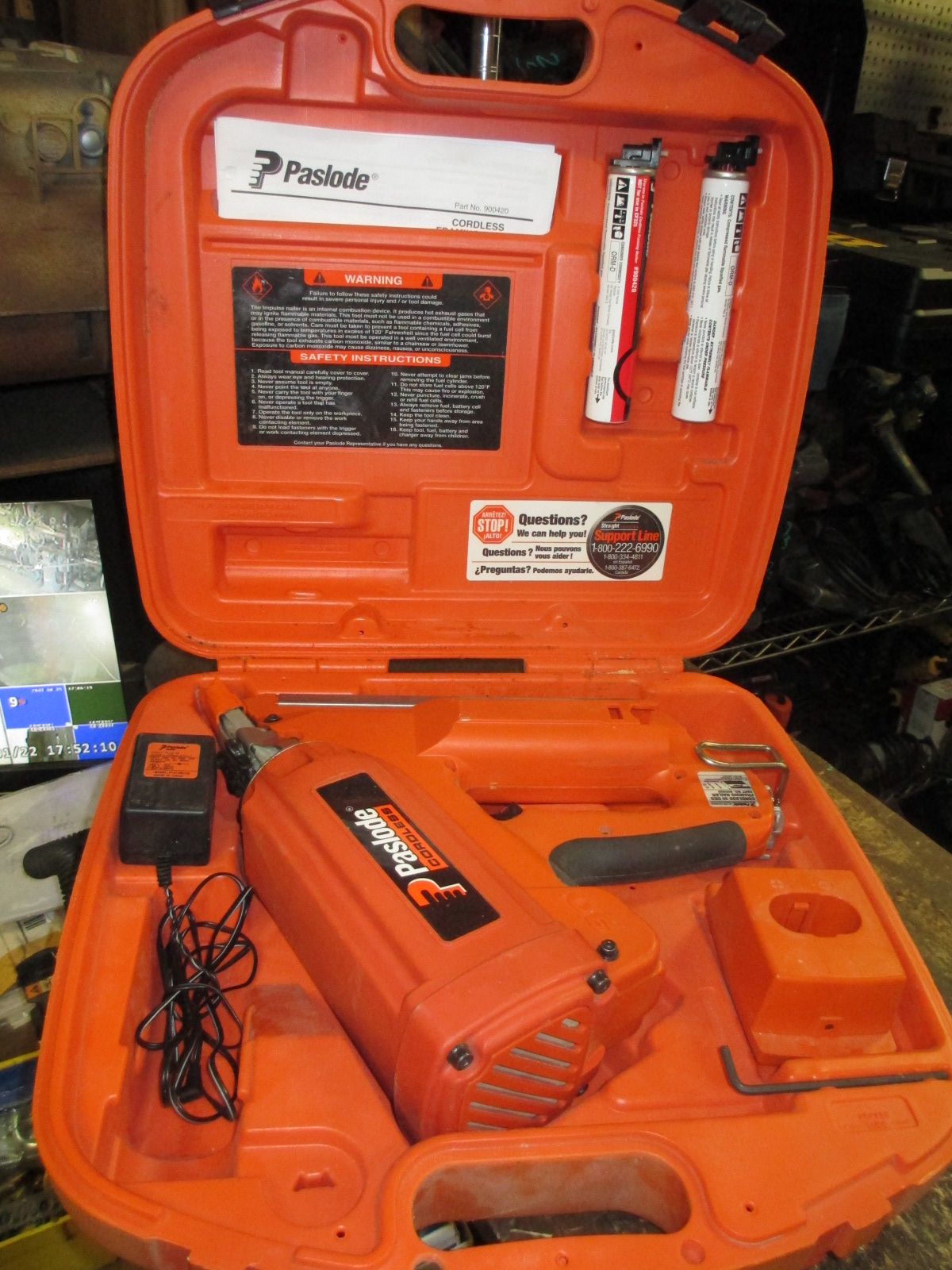 Power & Air Tools Gallery | The Tool Store | Mineola NY