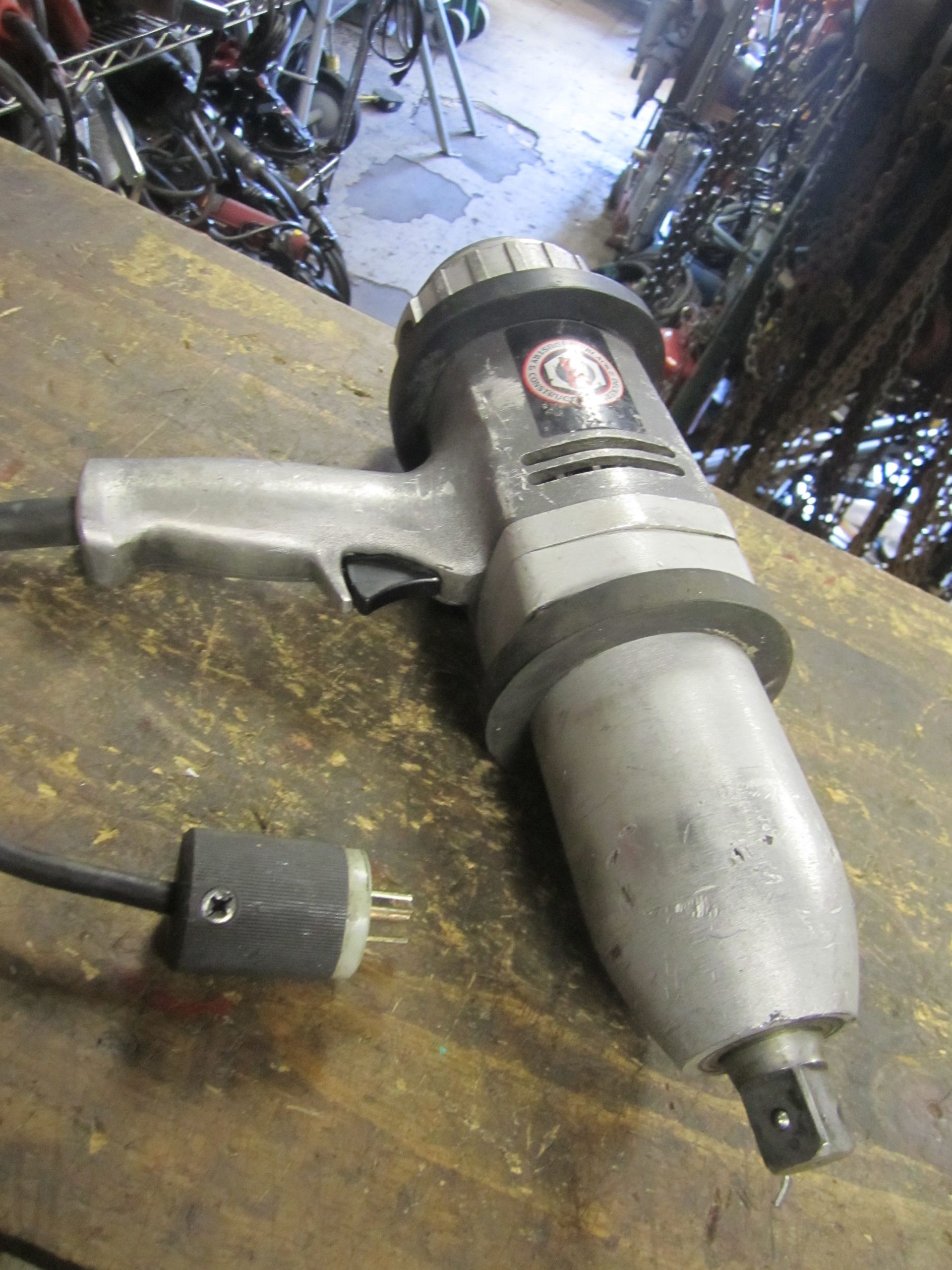 Power & Air Tools Gallery | The Tool Store | Mineola NY