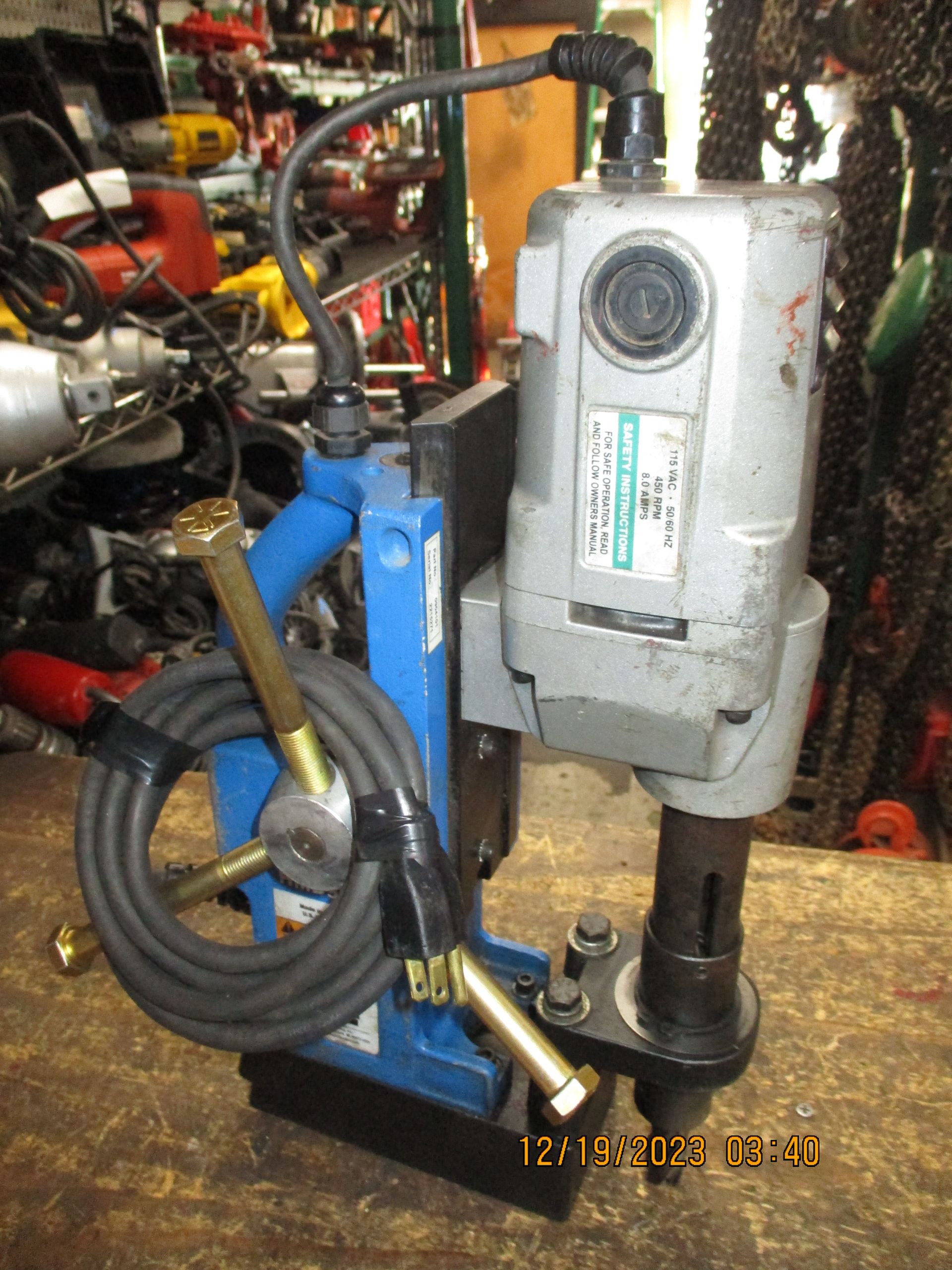 Power & Air Tools Gallery | The Tool Store | Mineola NY