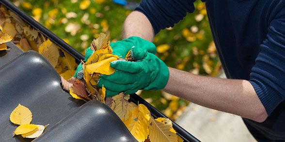 Gutter Installation | Elite Gutter Service | Rockford, IL