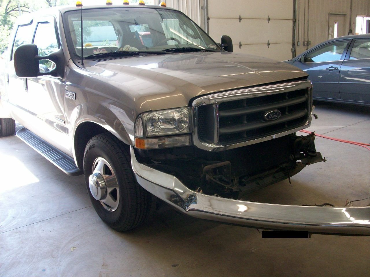 Auto Body Repairs | Custom Finish Auto Body | Des Moines, IA