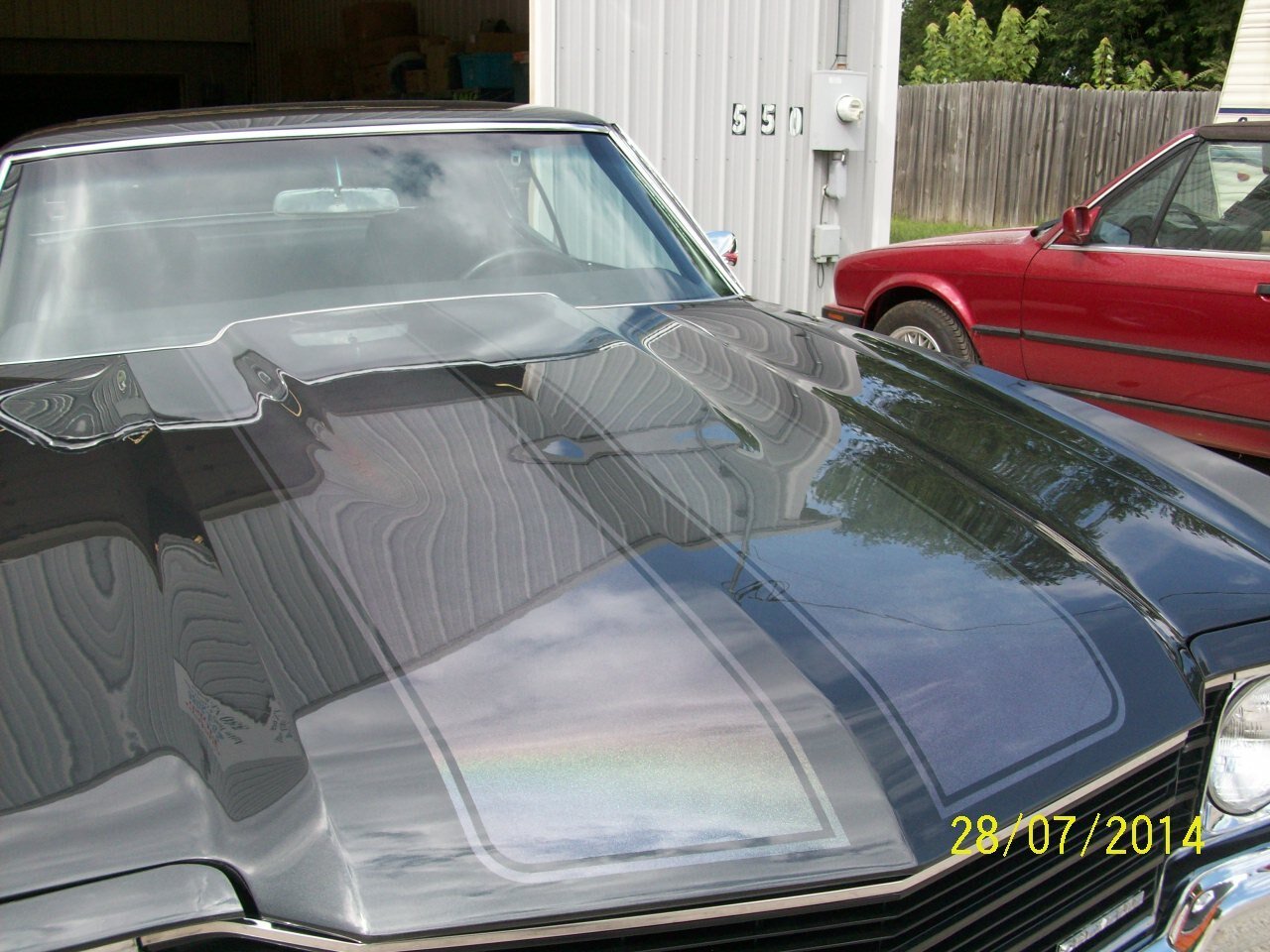 Auto Body Repairs | Custom Finish Auto Body | Des Moines, IA