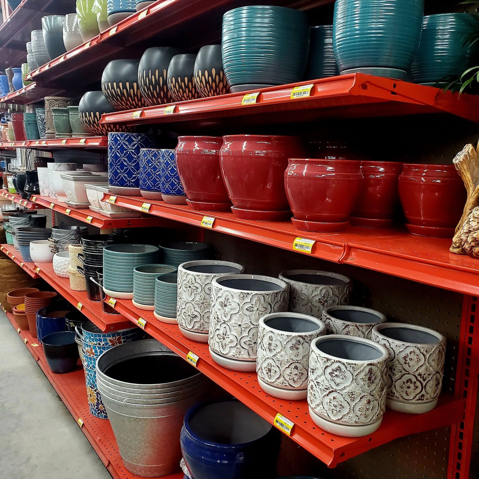 Gallery | Lexington Hardware & Feed