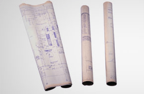 Plotting Service | Electrostatic plotters | CAD | Cold Springs, NY