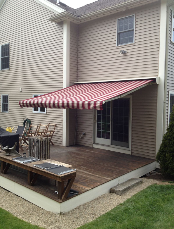 SunSetter Awnings | Lincoln, NE | Omaha, NE