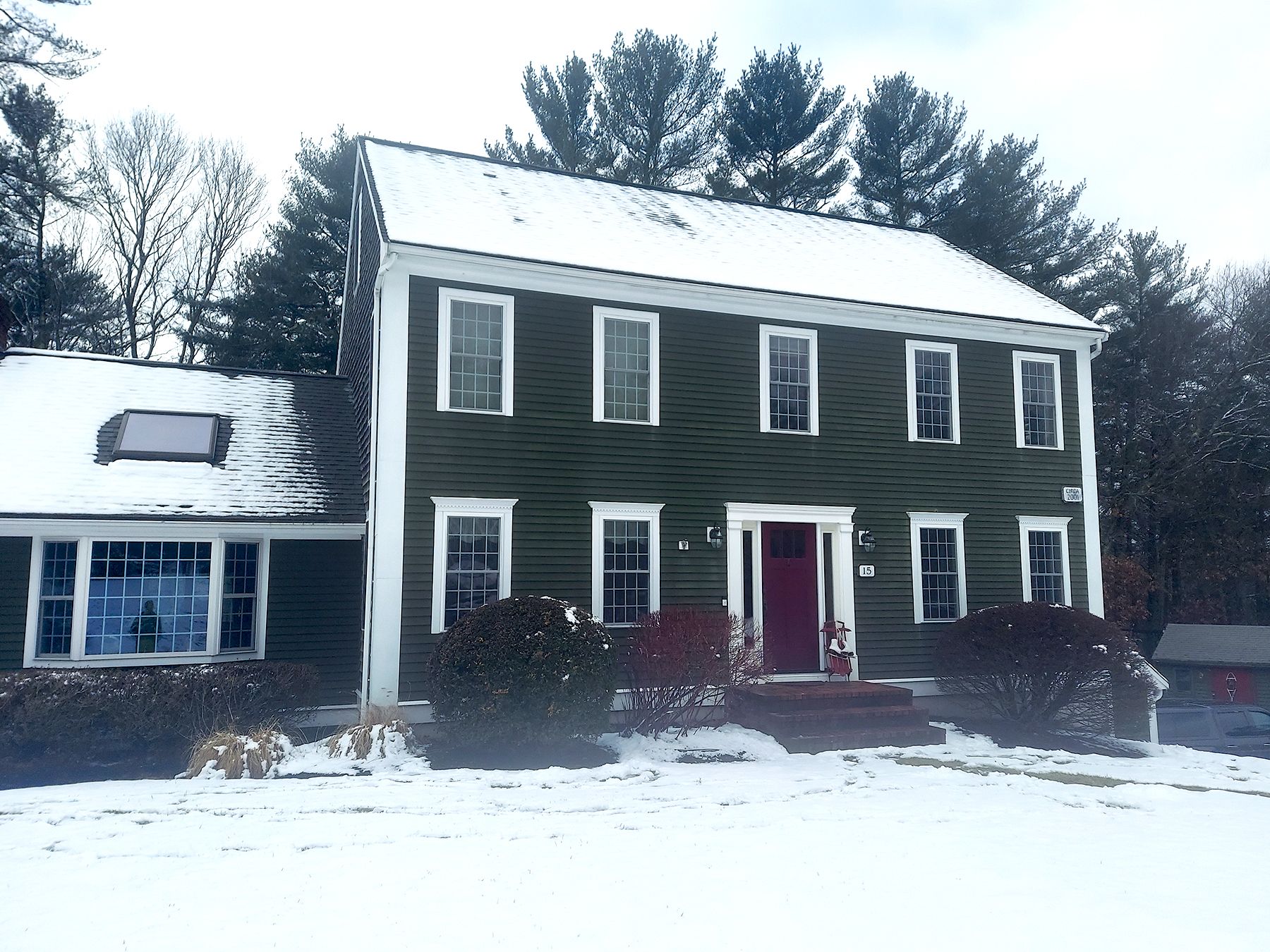 Siding Contractor Hingham, MA | ProShield Exteriors